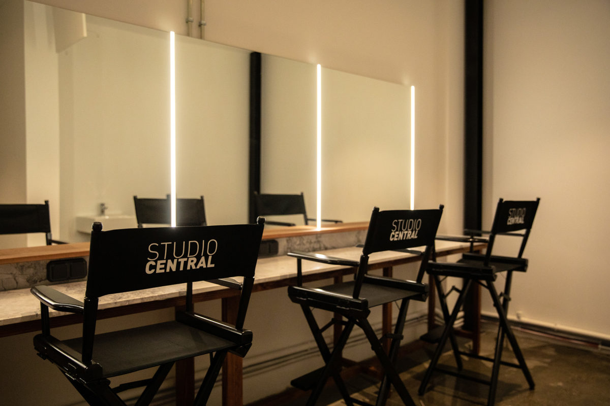 Maison de production à Paris - Rouchon Paris